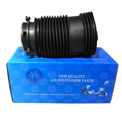Cina 2133200225 2133200125 Suspensione anteriore pneumatica a molla gomma Mercedes Benz W213 Classe E C238 E-Coupé W253 X290 W257 C257 in vendita