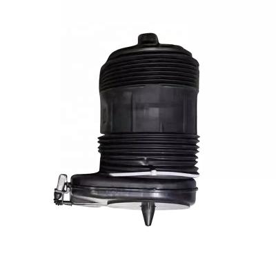 China 9Y0616001 9Y0616002 Rear Left Right Air Spring For Porshe Cayenne 9Y0 Air Suspension Repair Kits for sale