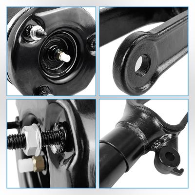 Cina 1643206113 1643204513 Suspensione anteriore a vento Strut Mercedes Benz ML/GL Classe W164 2005-2011 Senza assorbente d'urto ADS in vendita
