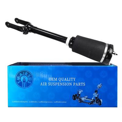 Cina 1643206113 1643204513 Suspensione anteriore a vento Strut Mercedes Benz ML/GL Classe W164 2005-2011 Senza assorbente d'urto ADS in vendita