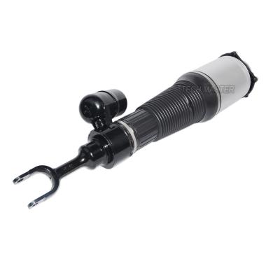 China Steel Construction Car Rear Shock Absorber 3D0616039D 3D0616040 For VW Phaeton Bentley for sale