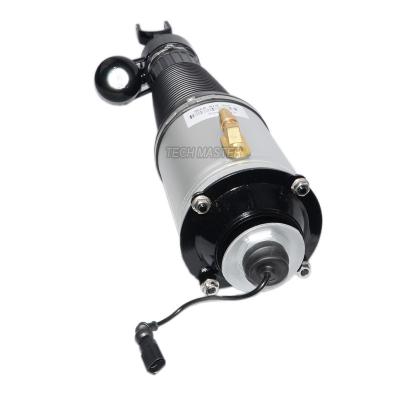 China Steel Construction Car Rear Shock Absorber 3D0616039D 3D0616040 For VW Phaeton Bentley for sale