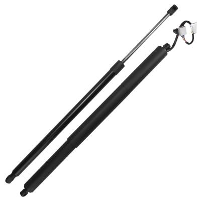 Cina Porta elevatrice di potenza efficiente per Jeep industriale CHEROKEE 2015-2020 RH 68103066AB 68103066AA 68103066AC in vendita