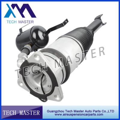 Cina Scossa della sospensione dell'aria 4E06160001E per le parti sinistre posteriori dell'automobile di Audi A8 in vendita