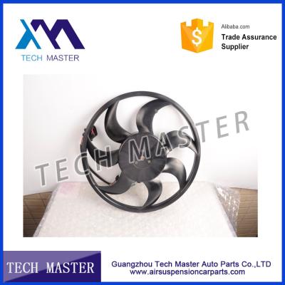 China 7L0959455G 7L0959455F Car Cooling Fan For Audi Q7 Touarge Porsche for sale