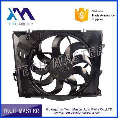 Cina Per la ventola di raffreddamento 17427522055 17427562080 del radiatore del B-M-W E90 600W in vendita