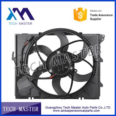Cina Per la ventola di raffreddamento 17427522055 17427562080 del radiatore del B-M-W E90 600W in vendita