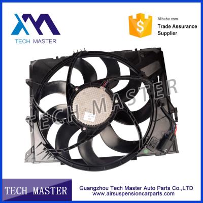 Cina Per la ventola di raffreddamento 17427522055 17427562080 del radiatore del B-M-W E90 600W in vendita