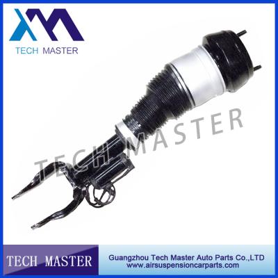 Amortisseur de suspension d'air pour la droite avant classe du m 1663201413 du benz W166 de Mercedes