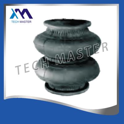 China Double Convoluted Industrial Air Springs Bellows for Firestone Suspensions Parts American Pick-up  W01-358-0049 for sale