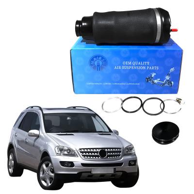 Cina Airmatic per Mercedes Benz W164 ML350 GL450 1643206013 1643206113 in vendita