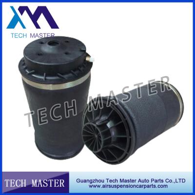 中国 ベンツW164 1643201025のための自動空気懸濁液ばね袋 販売のため