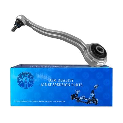 Cina 2043308711 Fronte sinistra bassa sospensione braccio pieghevole per Mercedes Benz W204 braccio di controllo superiore in vendita