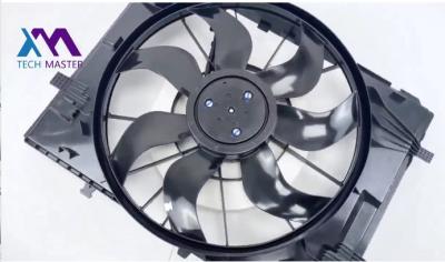 Cina Ventilatore radiatore 12V W205 ad alta durata per Mercedes-Benz CLASA A0999061100 0999061200 in vendita