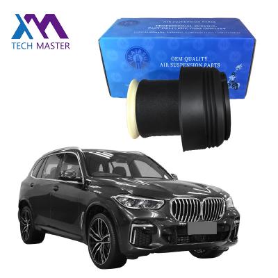 Parties de suspension pneumatique personnalisables OEM 37126790078 37126790081