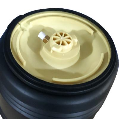 China Partes de suspensión aerodinámica Mercedes-Benz resistentes a altas temperaturas para bolsas E70 en venta