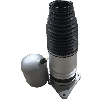 Cina Compatibile con A8D5 4N sospensione anteriore ad aria a molla assorbente d'urto 4N4616039F in vendita