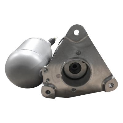 Cina Compatibile con A8D5 4N sospensione anteriore ad aria a molla assorbente d'urto 4N4616039F in vendita