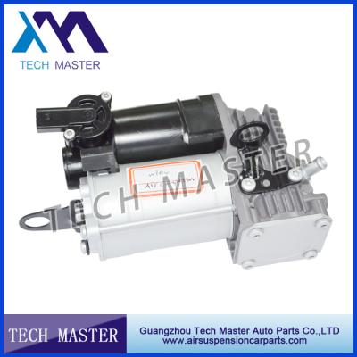 China Portable Air Suspension Compressor For Mercedes b-e-n-z W164 1643200204 for sale