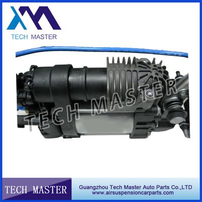 Compressore automatico della sospensione dell'aria per la pompa 7P0698007D 7P0616006F di giro dell'aria di VW Touareg II