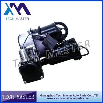 China LR025111 Air Suspension Compressor For Range Rover Front Air Compressor Pump for sale