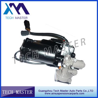 China LR041777 Air Suspension Compressor For Range Rover 2006-2012 Air Compressor Pump for sale