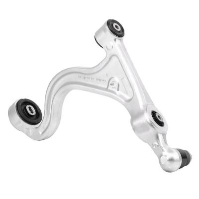 China Front Lower Control Arm Thrust Arm For Porsche Panamera 97034105304 97034105404 for sale