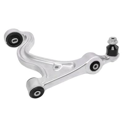 China Front Lower Control Arm Thrust Arm For Porsche Panamera 97034105304 97034105404 for sale