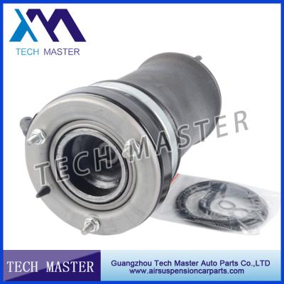 中国 優秀な質のBMW X5 E53 37116757502のための自動空気懸濁液のうなり声のばね 販売のため