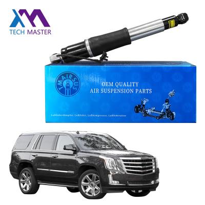 Cina Assorbente di scosse d'aria per auto posteriore Cadillac Escalade OEM 84176675 23290661 22278958 23151122 in vendita