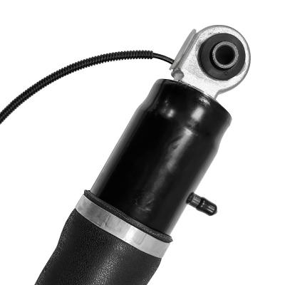 Cina Shock di assorbimento dell'aria per Cadillac Suspensione anteriore 23151122 23267007 84176675 in vendita