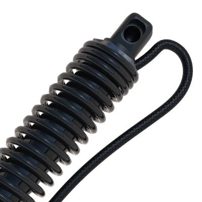 China Auto Gas Spring Rear For BMW 7X0LI F02 Trunk Lift Support 51247185713 51247185714 for sale