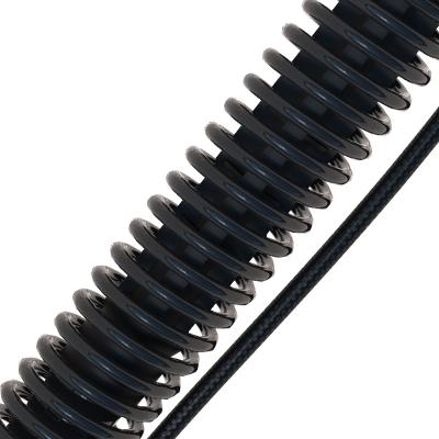 China Auto Gas Spring Rear For BMW 7X0LI F02 Trunk Lift Support 51247185713 51247185714 for sale