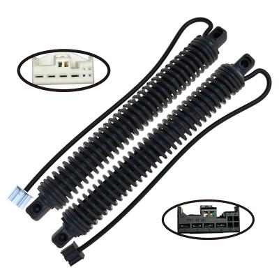 China Auto Gas Spring Rear For BMW 7X0LI F02 Trunk Lift Support 51247185713 51247185714 for sale