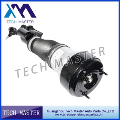 Cina ammortizzatore della sospensione dell'aria 2213200438 2213201738 per la parte anteriore del puntone della sospensione dell'aria del benz W221 di Mercedes lasciata in vendita
