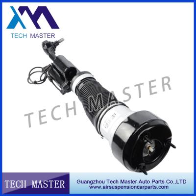 중국 벤즈 W221 2213200538 2213201838 정면 권리를 위한 공기 중단 완충기 판매용