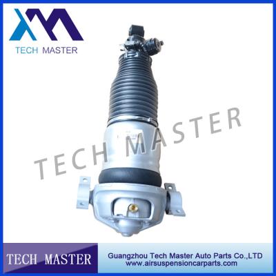 Cina Ammortizzatore dell'aria 7L5616020D per la parte posteriore 2002- di scossa della sospensione dell'aria di Audi Q7 in vendita