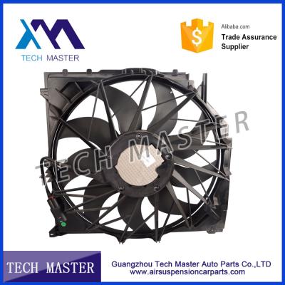 B-M-W E83 600W 17113442089 자동 냉각팬을 위한 방열기 차 냉각팬
