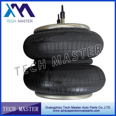 Goodyear 2B9-206/double ressort pneumatique industriel compliqué de Firestone W01-358-6905 pour le soufflet de ressort pneumatique de camion