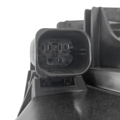 China Niveau Plastic auto koelventilator OEM 17113442089 17423442096 ISO TS15949 gecertificeerd Te koop