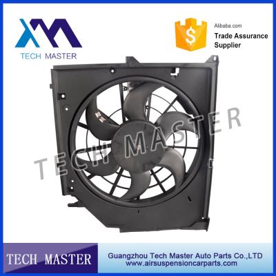 Cina Ventola di raffreddamento dei ricambi auto per l'OEM 17117525508 del fan del radiatore di BMW E46 17117561757 17117 510617 17111437713 in vendita