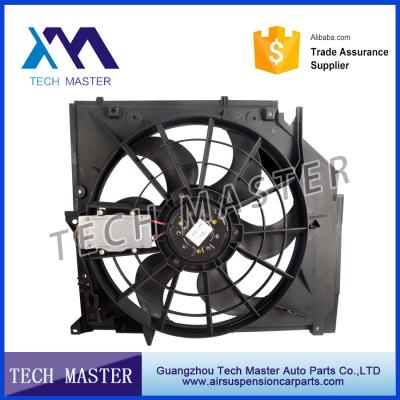 Cina Ventola di raffreddamento dei ricambi auto per l'OEM 17117525508 del fan del radiatore di BMW E46 17117561757 17117 510617 17111437713 in vendita