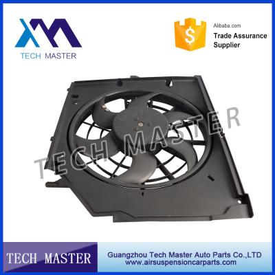 Cina Ventola di raffreddamento dei ricambi auto per l'OEM 17117525508 del fan del radiatore di BMW E46 17117561757 17117 510617 17111437713 in vendita