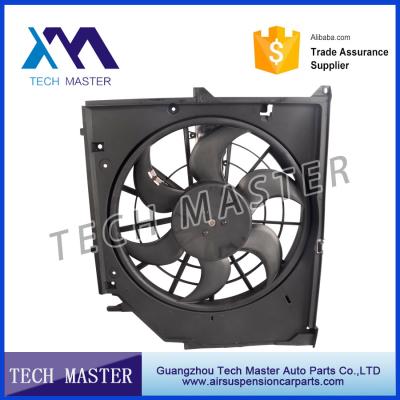 Cina Ventola di raffreddamento dei ricambi auto per l'OEM 17117525508 del fan del radiatore di BMW E46 17117561757 17117 510617 17111437713 in vendita