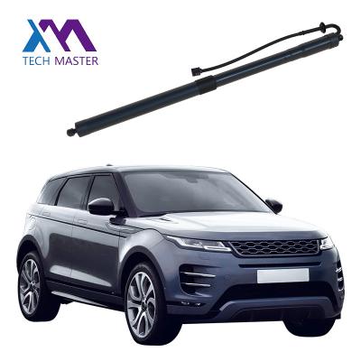 China Gas Spring Power Lift Tailgate For Land Rover EVOQUE Cylinder Opening Closing Trunk LR061667 LR114632 for sale