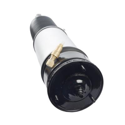 Cina BMW E65 E66 Acciaio alluminio gomma Assorbente di scosse d'aria per auto Assorbenti OEM 37126785535 37126785536 in vendita