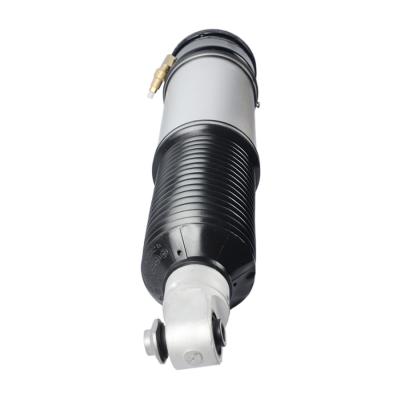 China Staal aluminium rubber luchtophanging schokdemper voor BMW E65 E66 Airmatic for sale