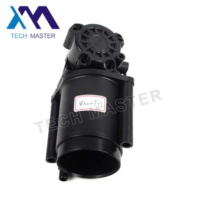 De Compressor Plastic Delen van de luchtopschorting 12 Maanden Garantie voor BMW F02