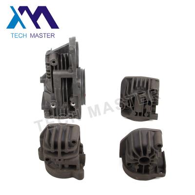 China Plastic Air Suspension Compressor Kit For BMW F02 Air Compressor Pump for sale