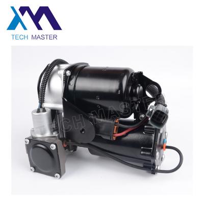 China Auto Air Suspension Compressor Pump Front Position For LandRover LR015303 for sale